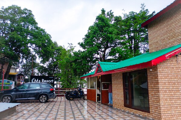 Ms Resort - Dalhousie