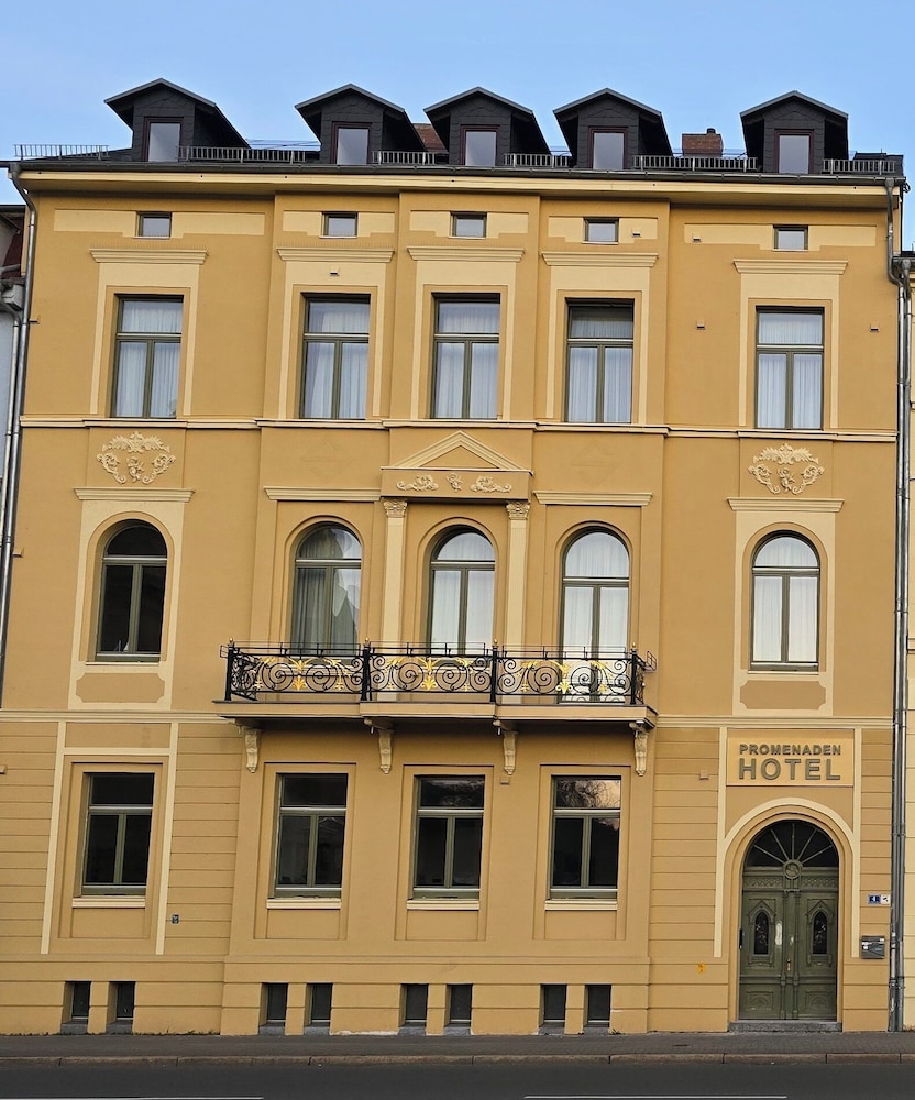 Promenaden Hotel - Gera
