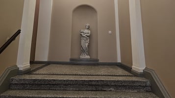 Pormenores do interior