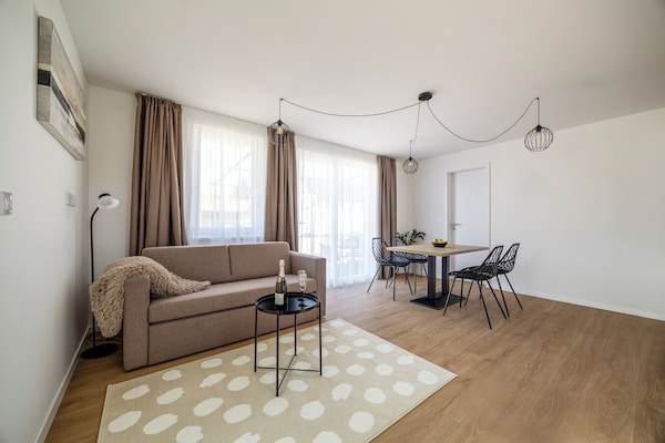 Villa Oliver Lenti - Lenti