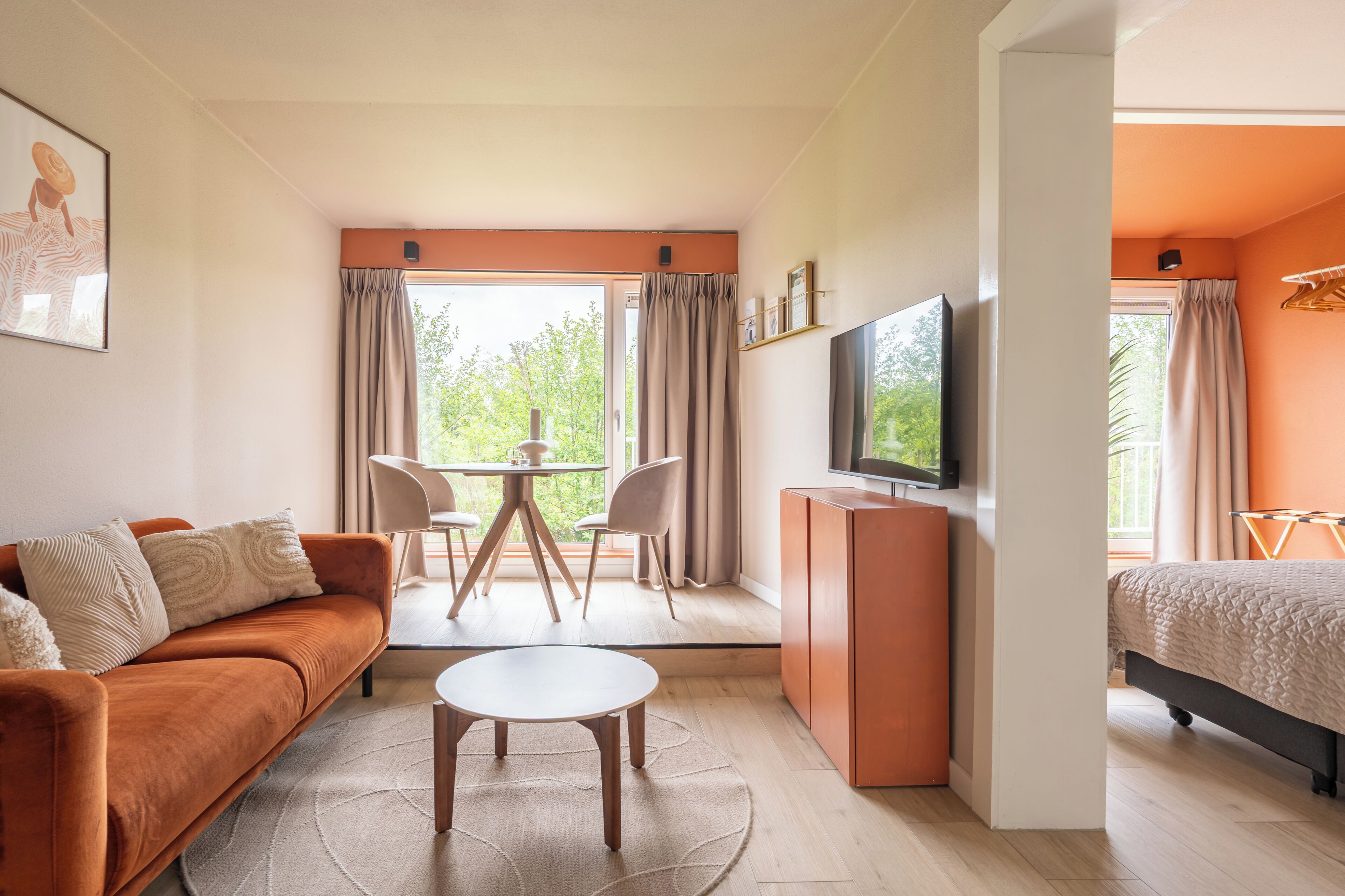 Kom Even Helemaal Tot Rust In Deze Heerlijke Tiny Houses! - Drenthe