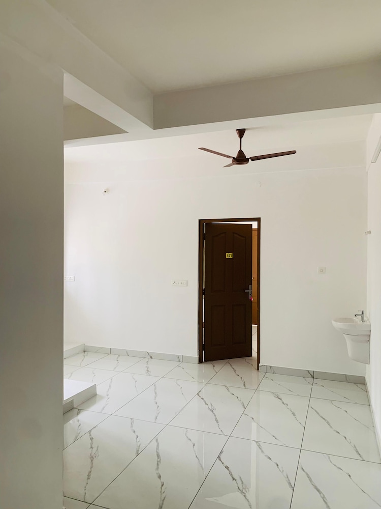 Celestia Residency - Cochin