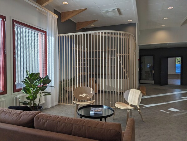 Arctic Nest - Kainuu