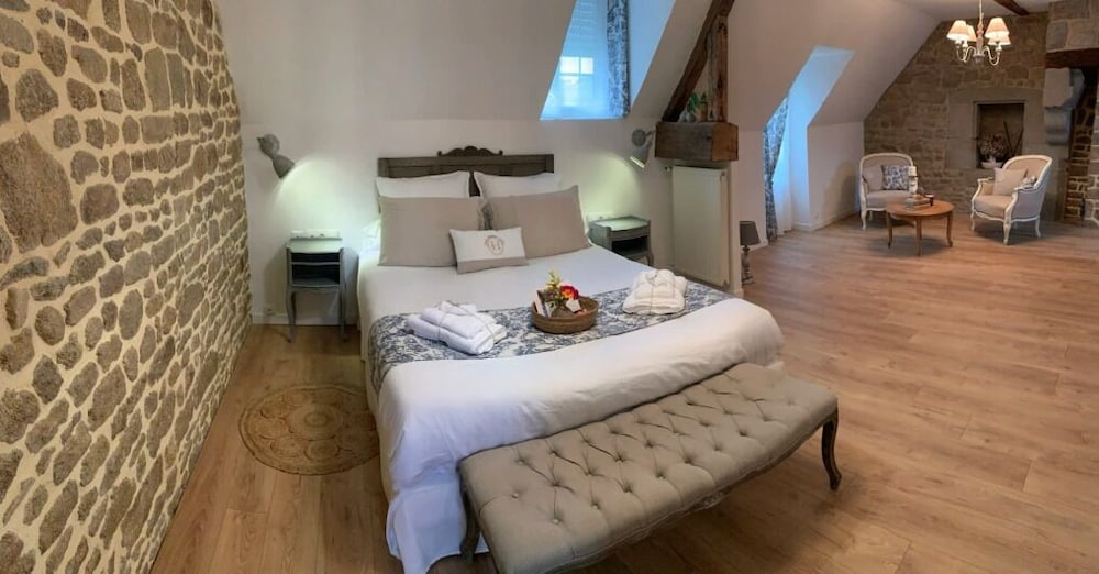 Les Gîtes Romeline - Manche