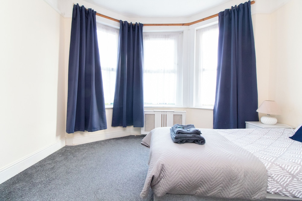 Thornbury Guest House Room - Southampton