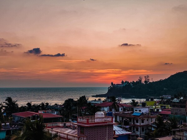 Hotel Pasquina Baga - Anjuna