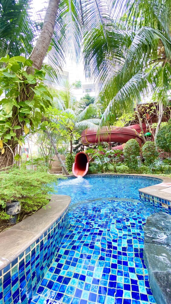 The Mansion At Dukuh Golf Kemayoran - Jakarta