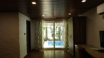 Quarto Comfort | Quartos insonorizados