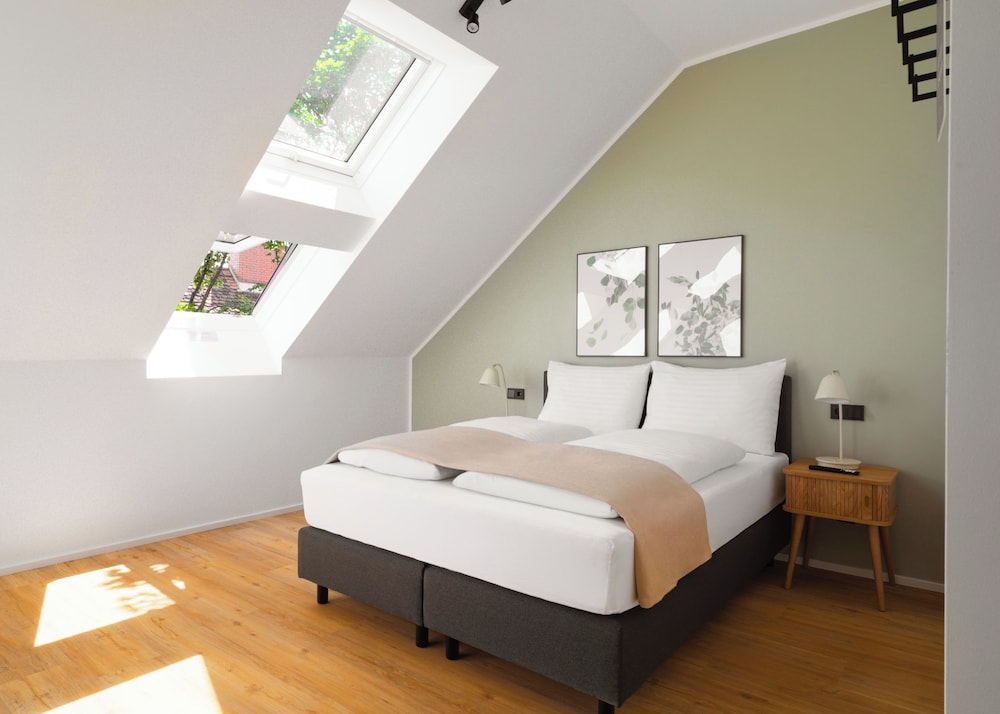 Limehome Graz Trauttmansdorffgasse - グラーツ