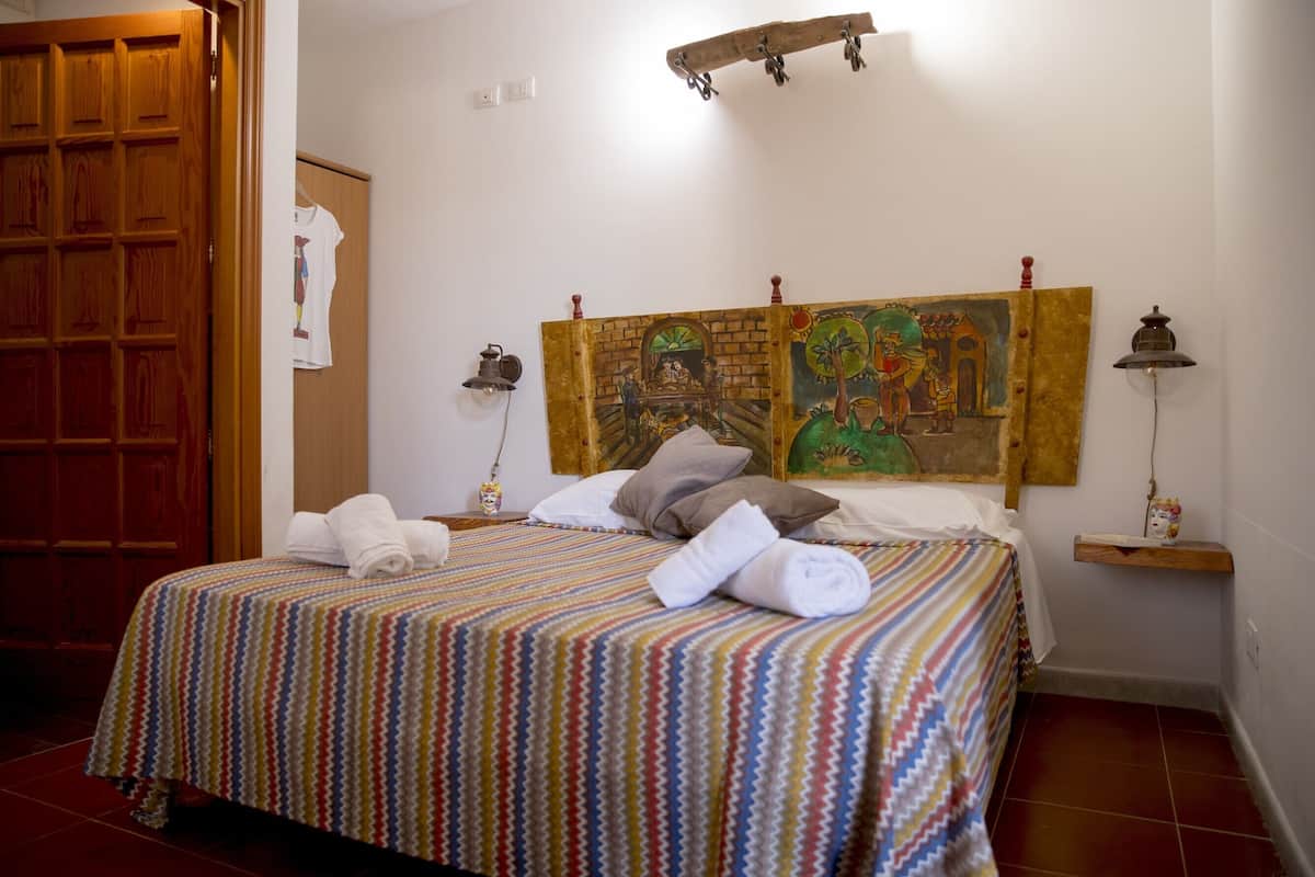 Apartamento Económico | 1 quarto, Wi-fi grátis