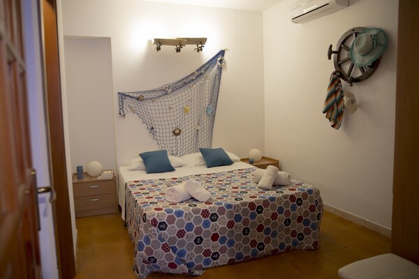 빌라 I 2 피니 - San Vito Lo Capo