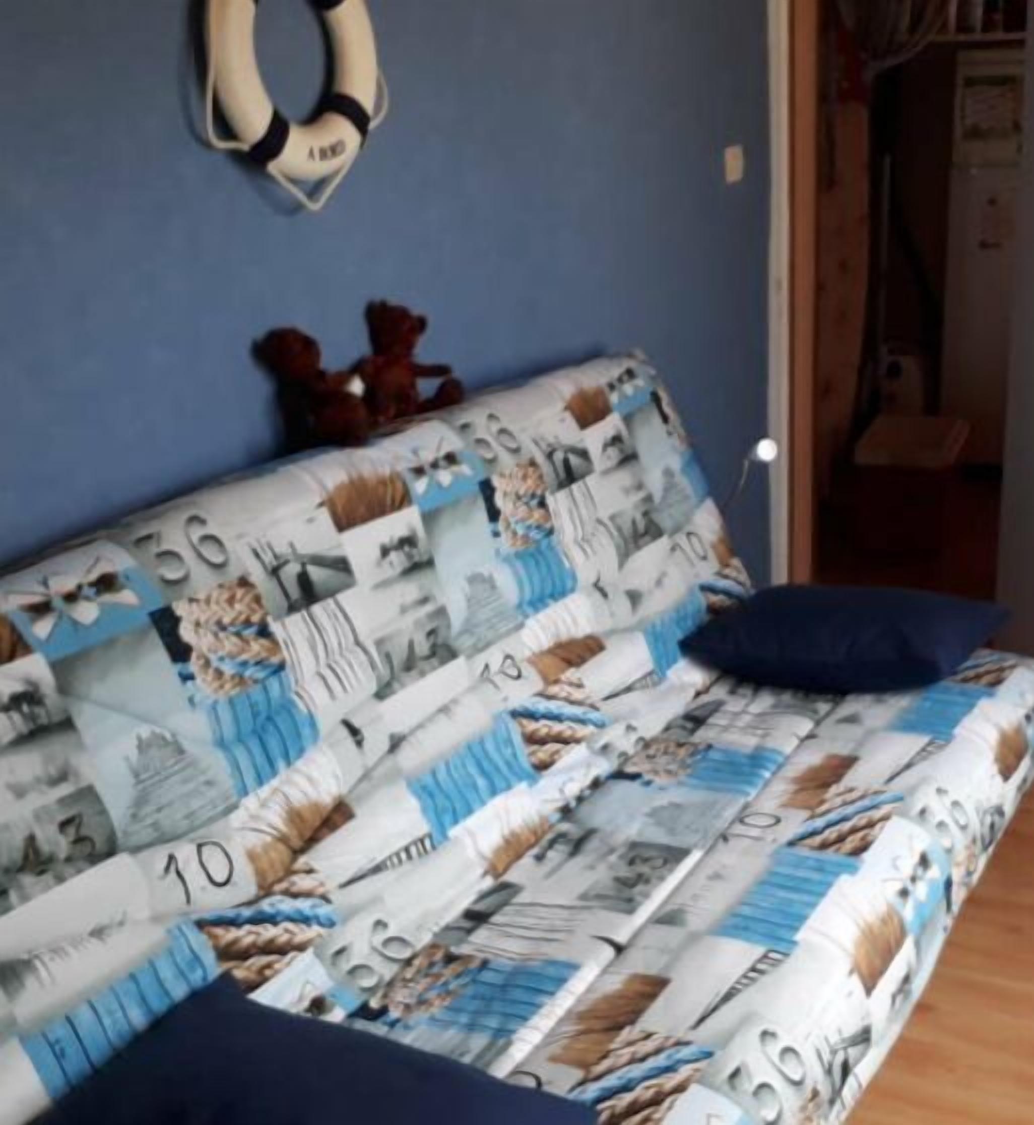 Rental House St Hilaire De Riez 6/8 People 300 M From The Beach, 2 Stars - Le Fenouiller