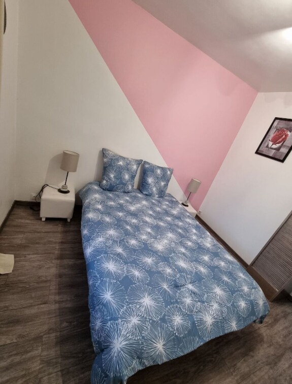 Gîte De Giulia Avec Piscine \Nau Cœur De L'ardèche - Aubenas