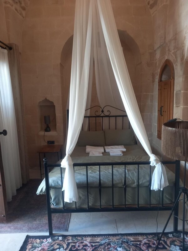 Mec Konağı - Mardin