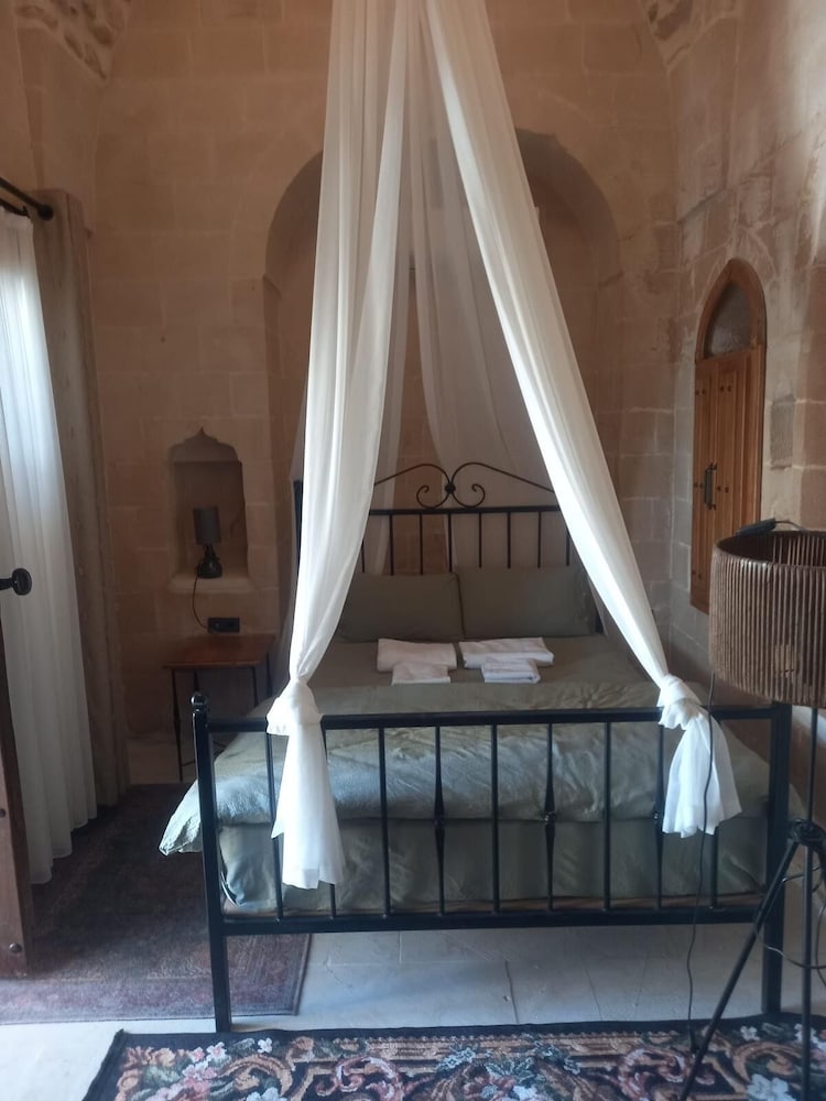 Mec Konağı - Mardin