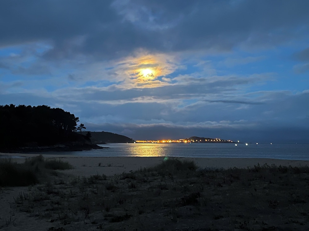 Hostal Barco Da Vella - Galicia