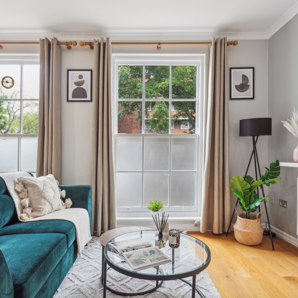 Westminster Charm - 2br With Style - London