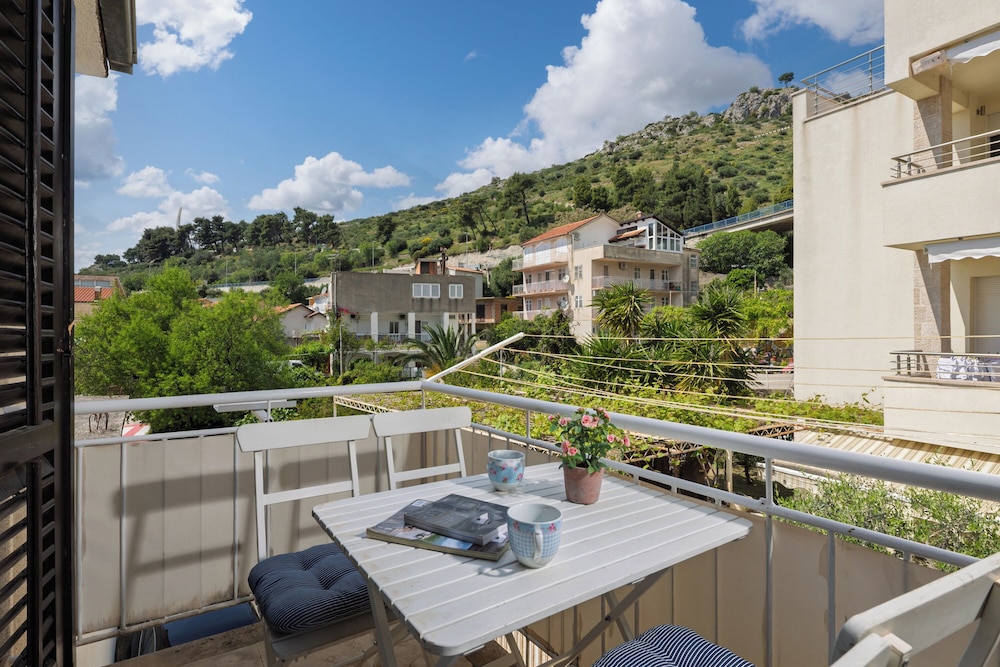 Charming Apartment Marina - Makarska Riviera