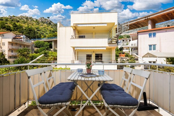 Charming Apartment Marina - Makarska Riviera