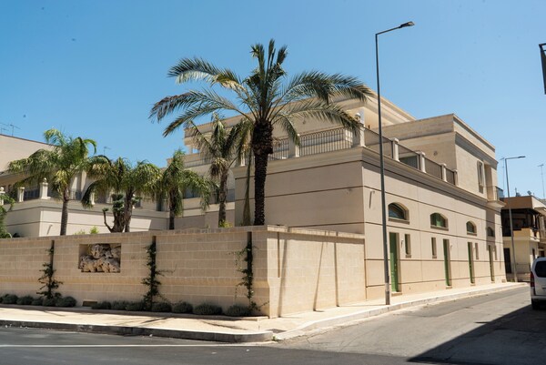 Bona Nova – Puglia Living - Massafra