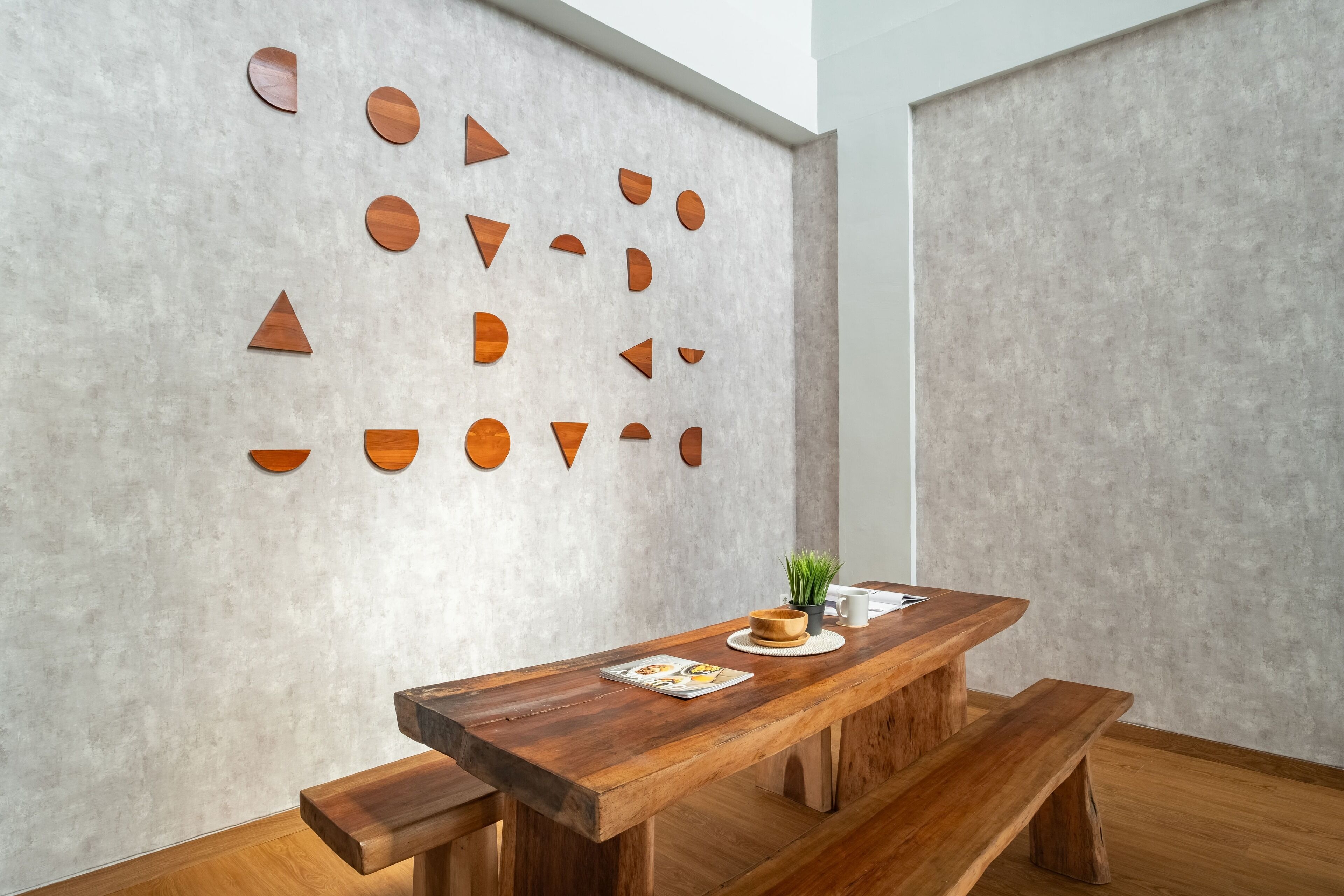 Sala de jantar