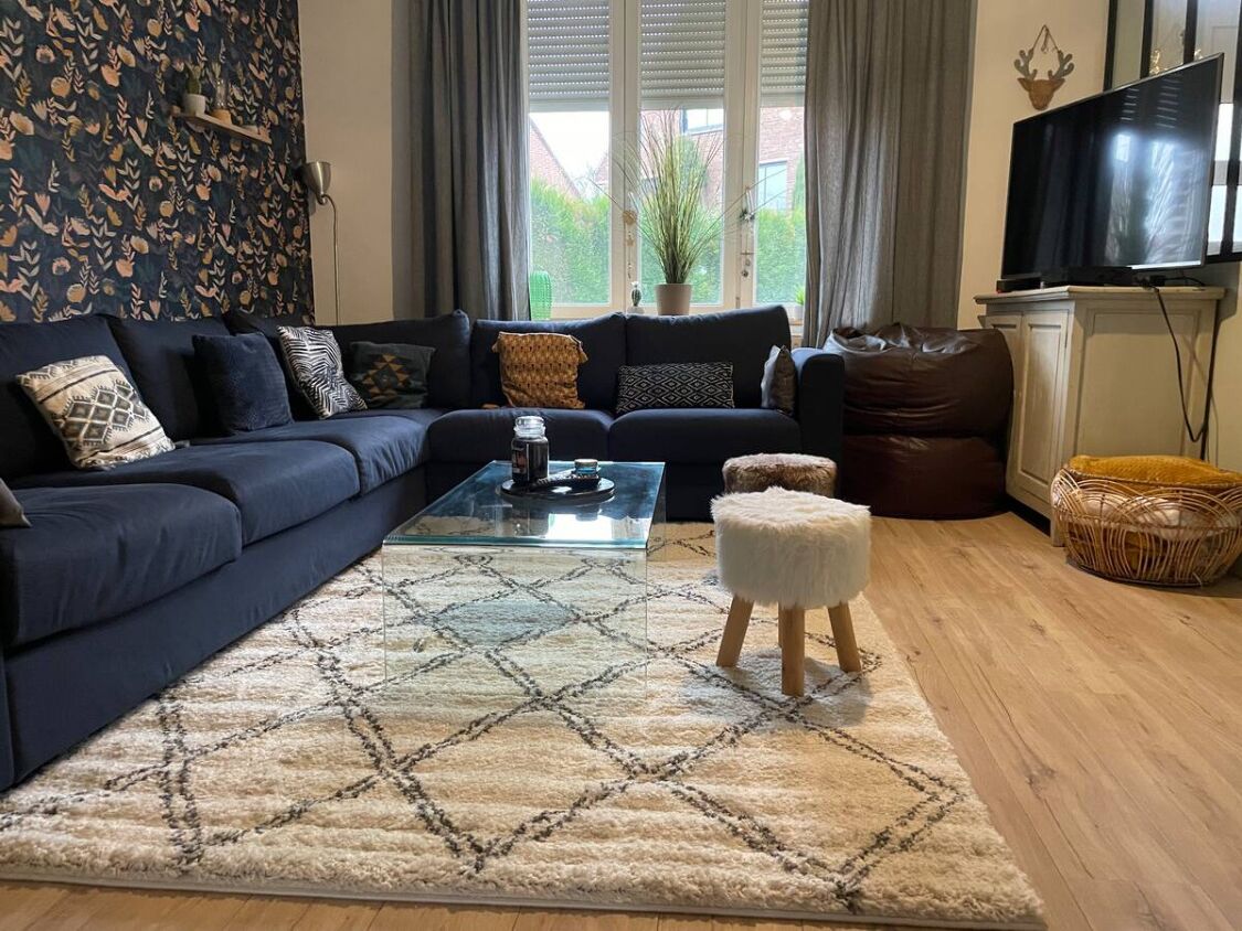 Family Home With Garden 2 Minutes From Arras (2 To 10 People) - アラス