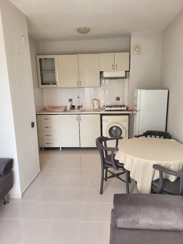 Erden Homes - Marmaris