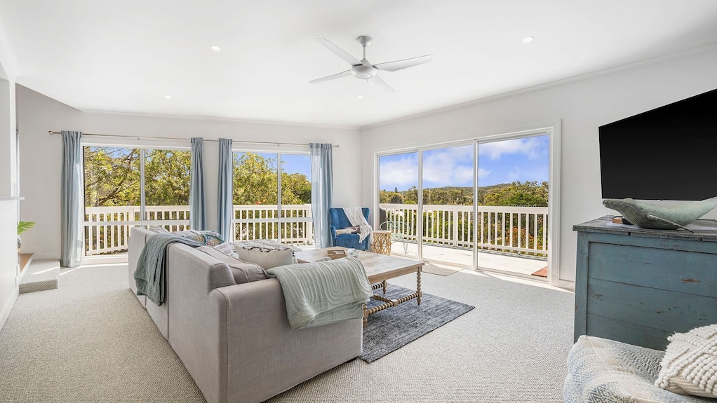 Salt Spray - Multi Room - 1, 2 Or 4 Bedrooms Available - Kendall