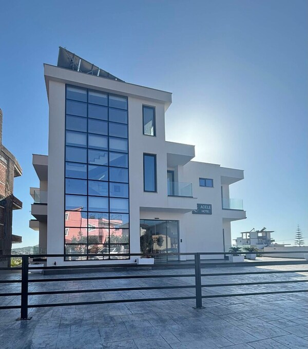 Adele Hotel Ksamil - Ksamil