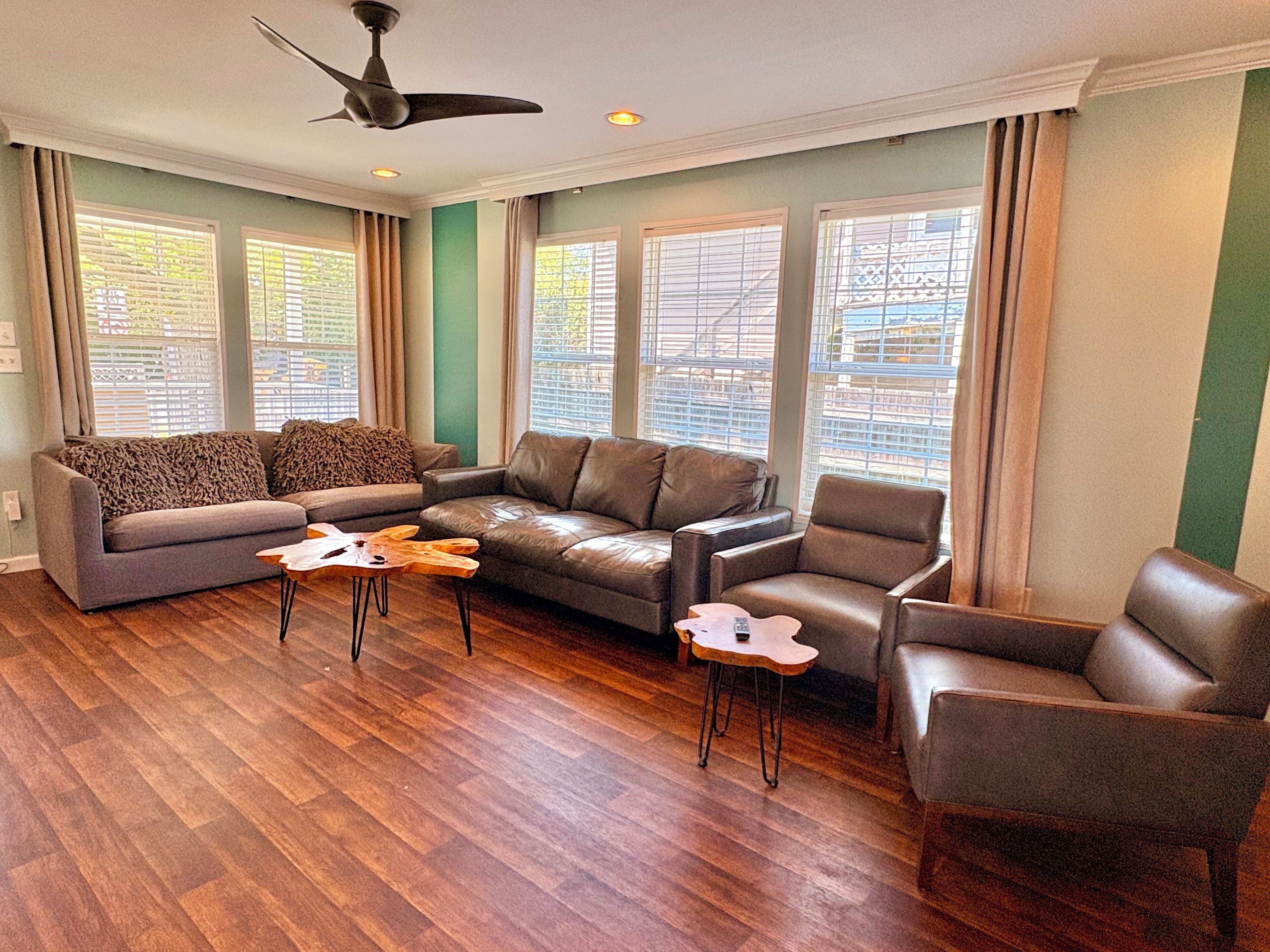 Oasis At Muchy Branch - Lewes