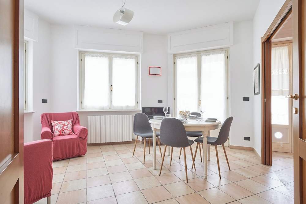 Il Corallo Rosso - Alassio