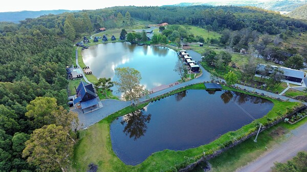 Vila Gramado - Gramado