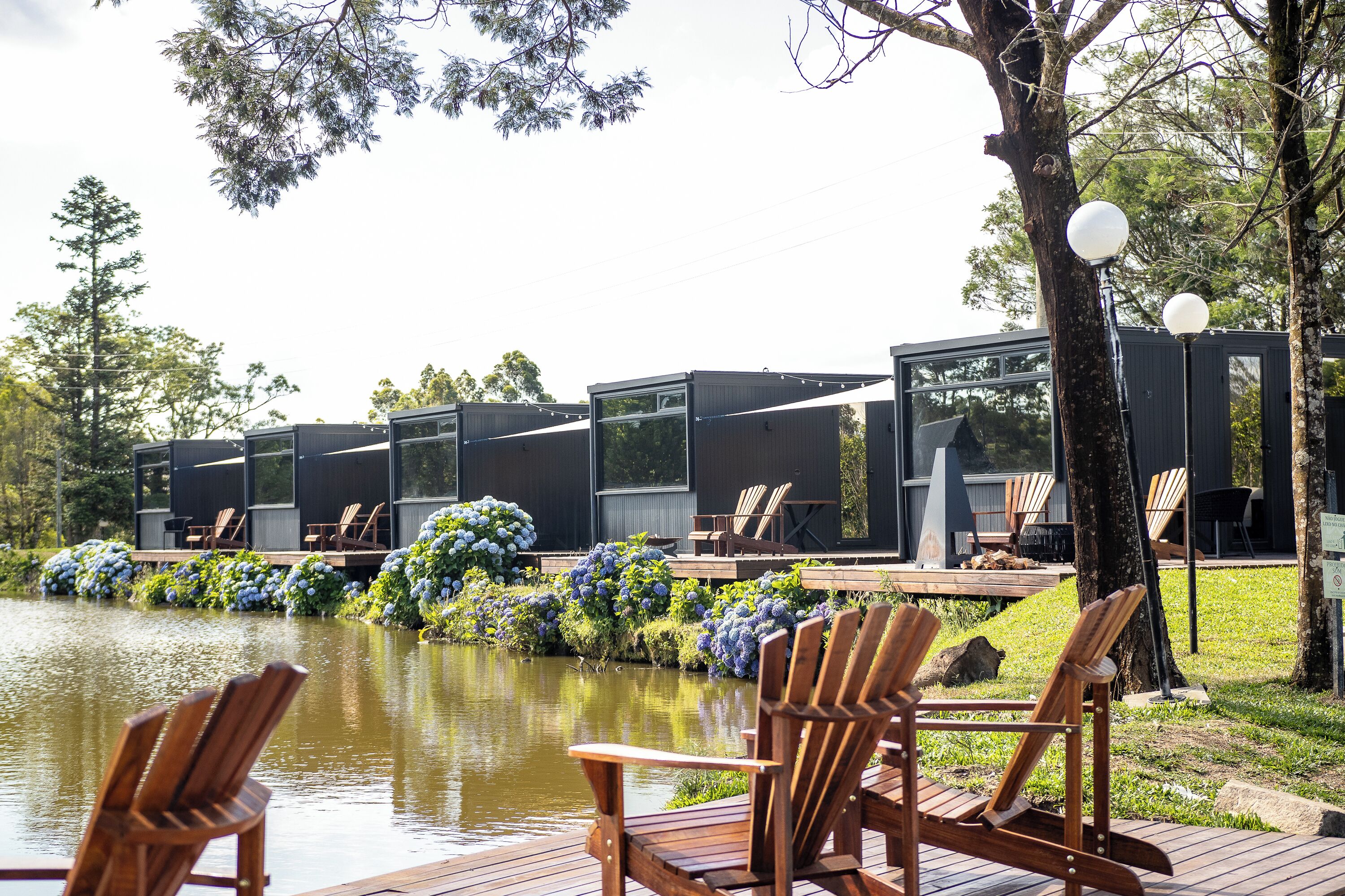 Roupa de alta qualidade, minibar, com mobília individualizada 