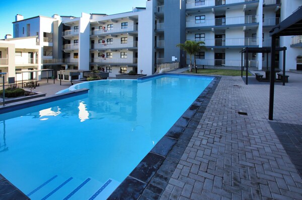 Nivica Lifestyle Living 20, Langebaan 4-sleeper - Langebaan