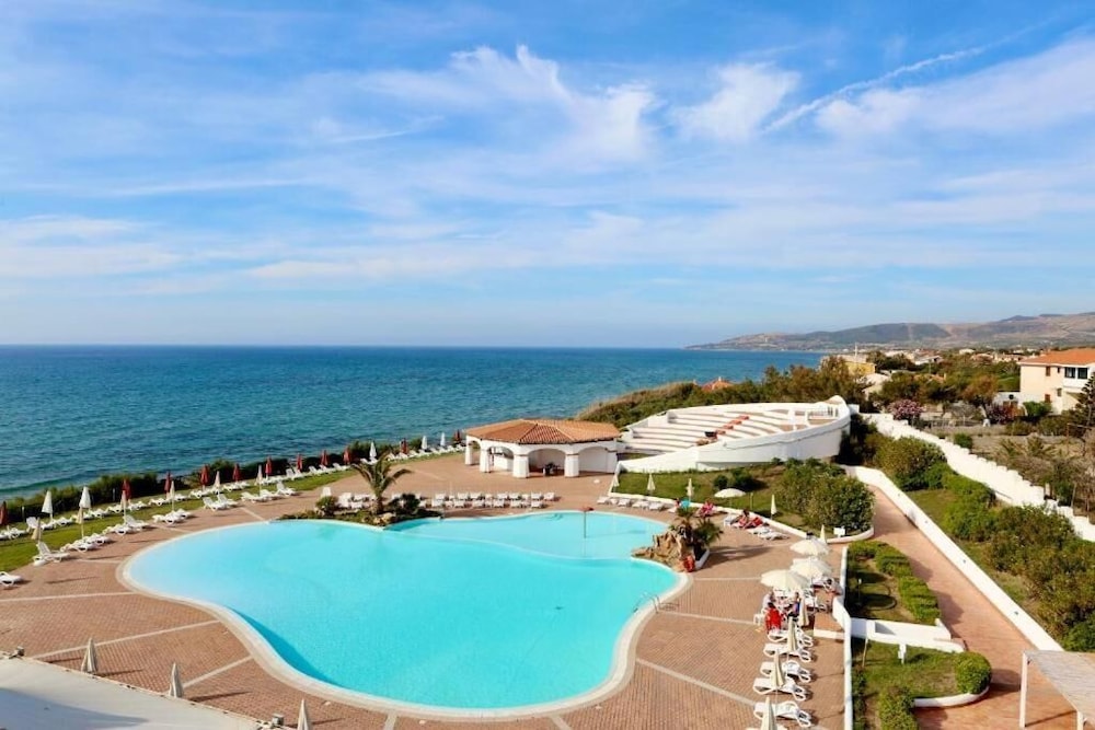 Futura Style Acqua Di Mare Resort - Sardinia
