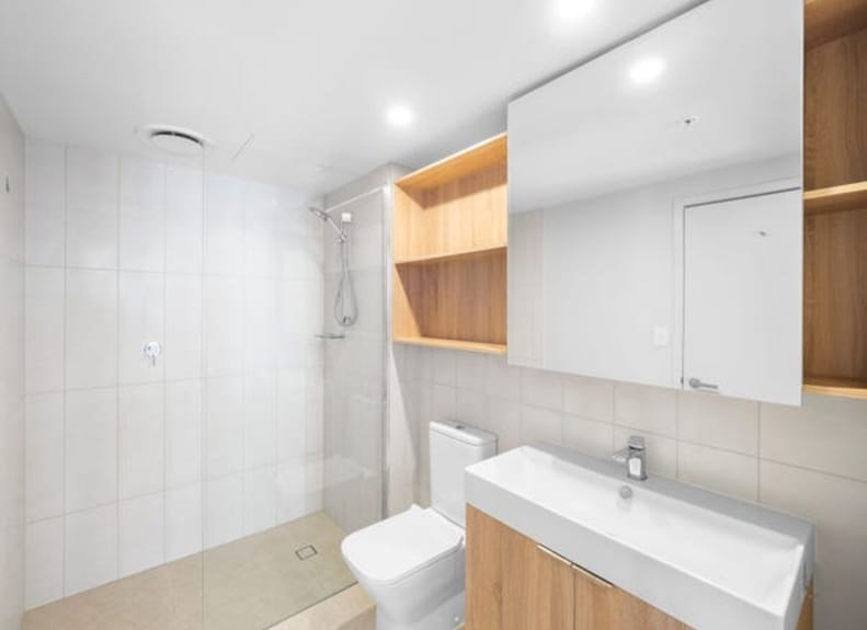 Stunning One Bedroom - Brisbane
