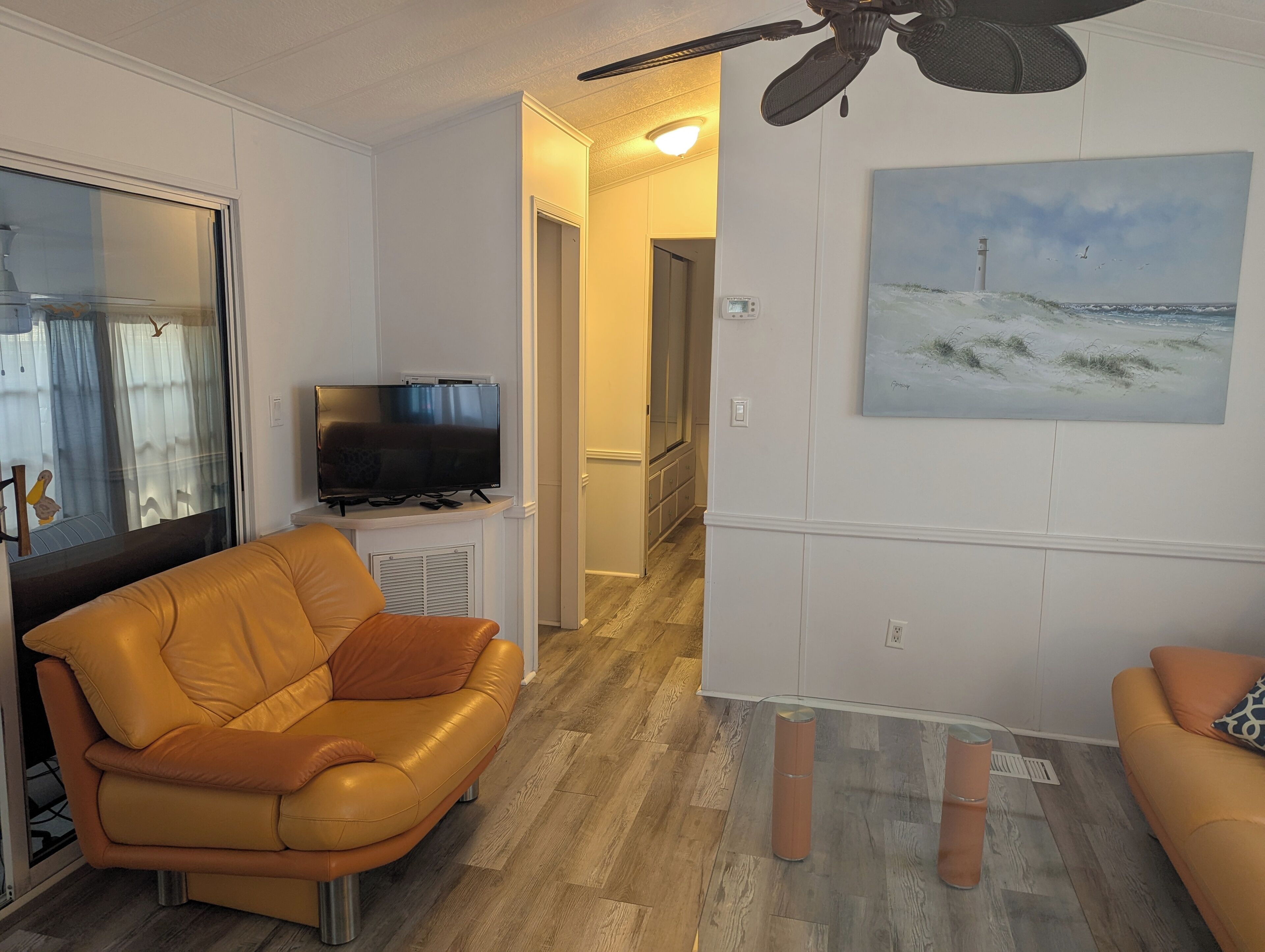 Spacious And Cute 1-bedroom Home With Plenty Of Activities In Nokomis/venice - Venice Beach, FL