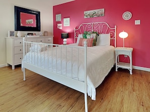 Casa (3 Bedrooms) | Comodidade do alojamento
