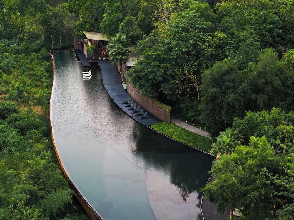 Sanctuary Kanchanaburi - Kanchanaburi