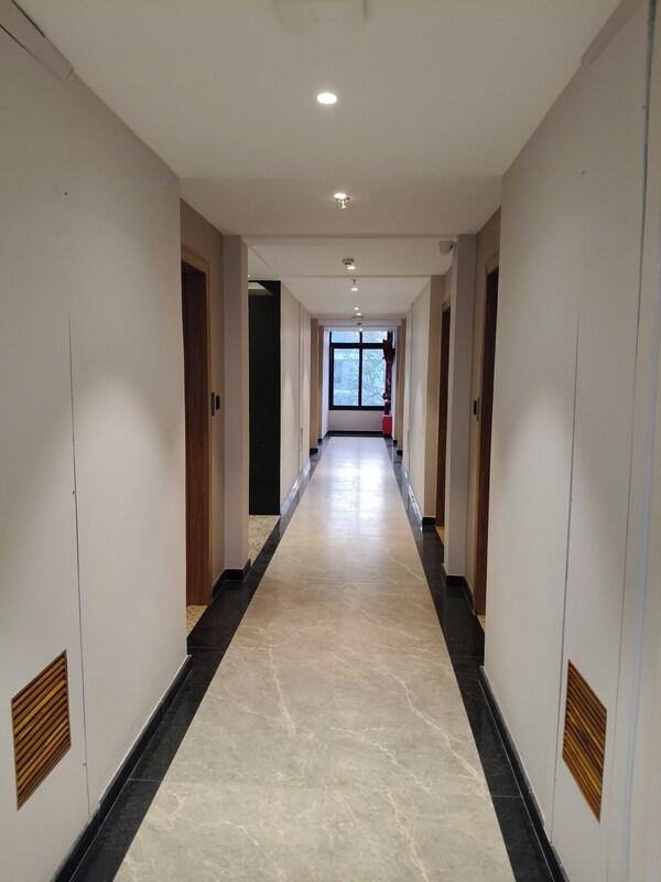 The Aureum - A Unit Of Sandy Blossom - Udaipur