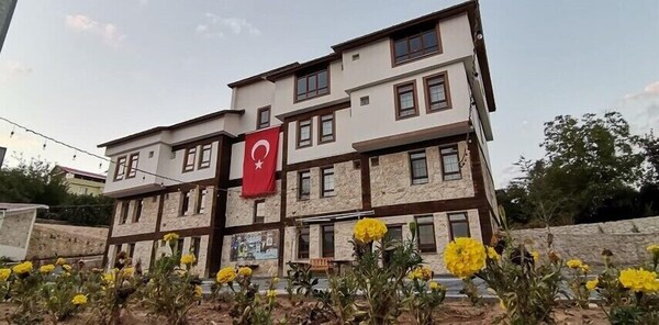 Kaşkaloğlu Hotel - Erzincan