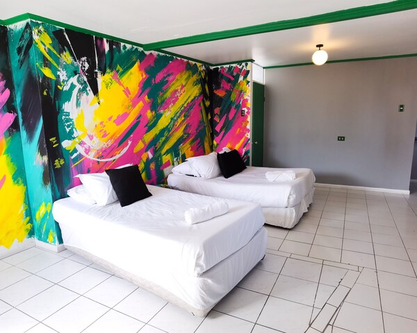 Hotel Velero Express - Iquique