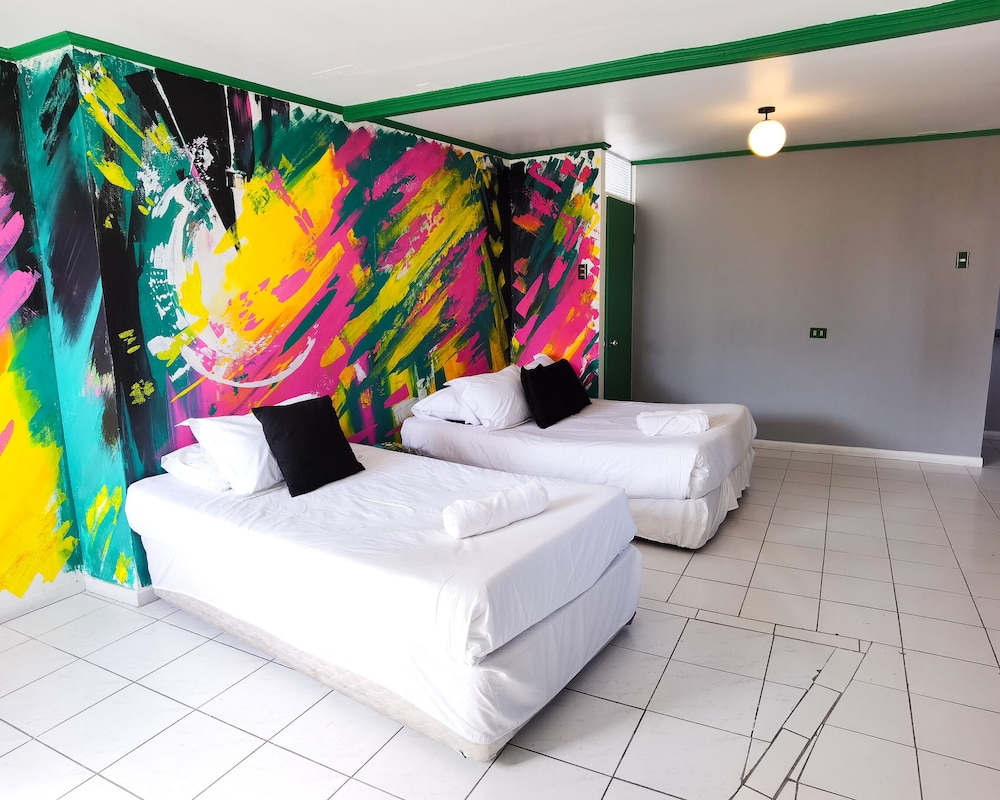 Hotel Velero Express - Iquique