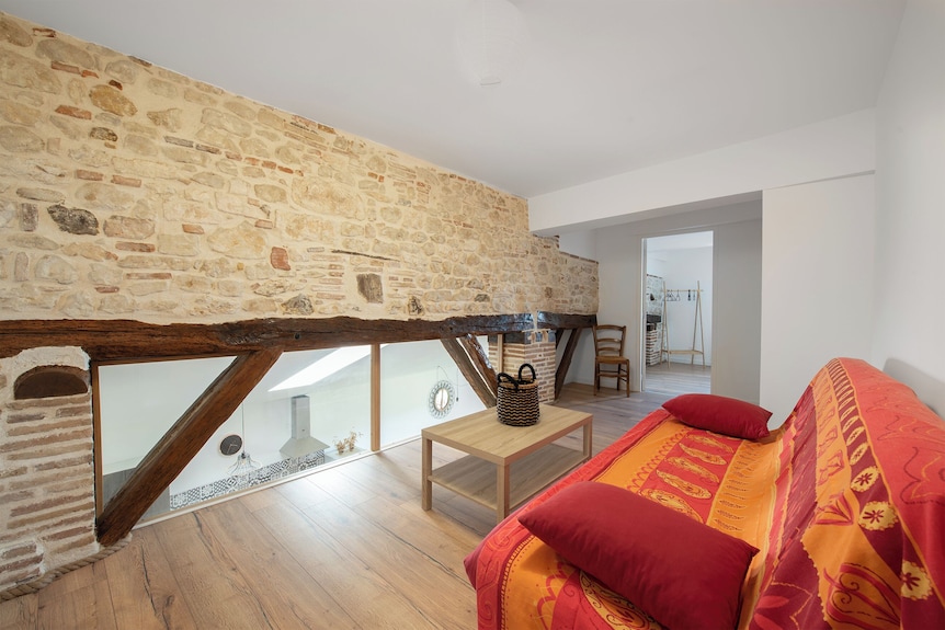 Le Duplex Du Castel Haut - Escapade Tarnaise - Tarn