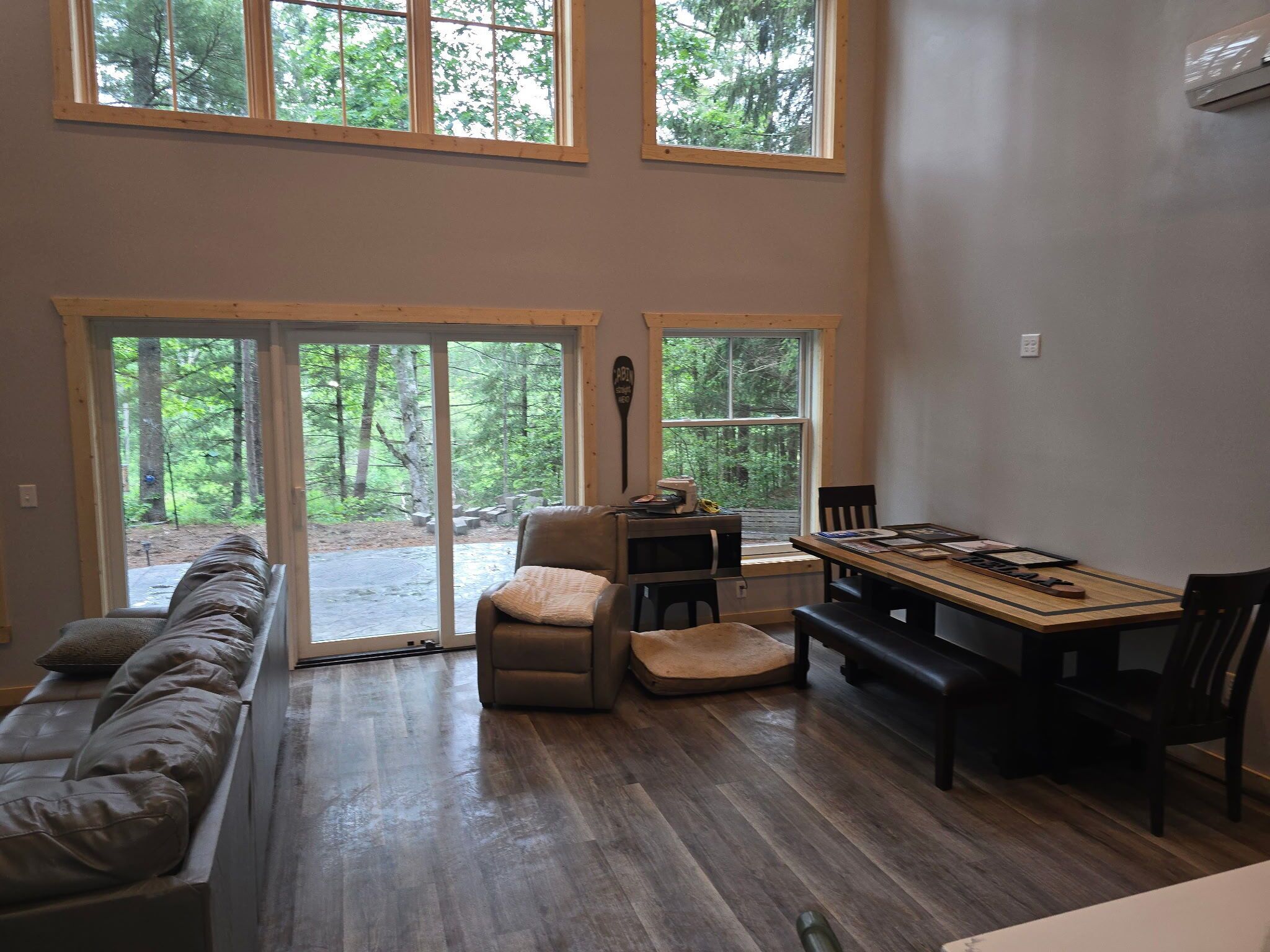 Escape To Riverside Tranquility, Where The Namakagon Meets Adventure And Peace! - Hayward, WI