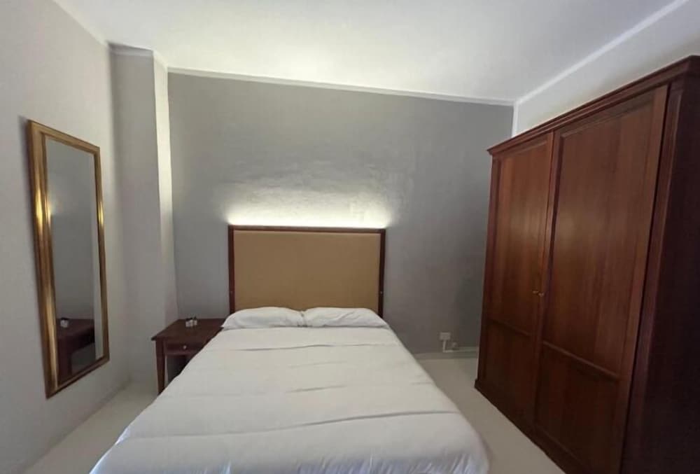 Hotel Stellamiata - Abbadia San Salvatore