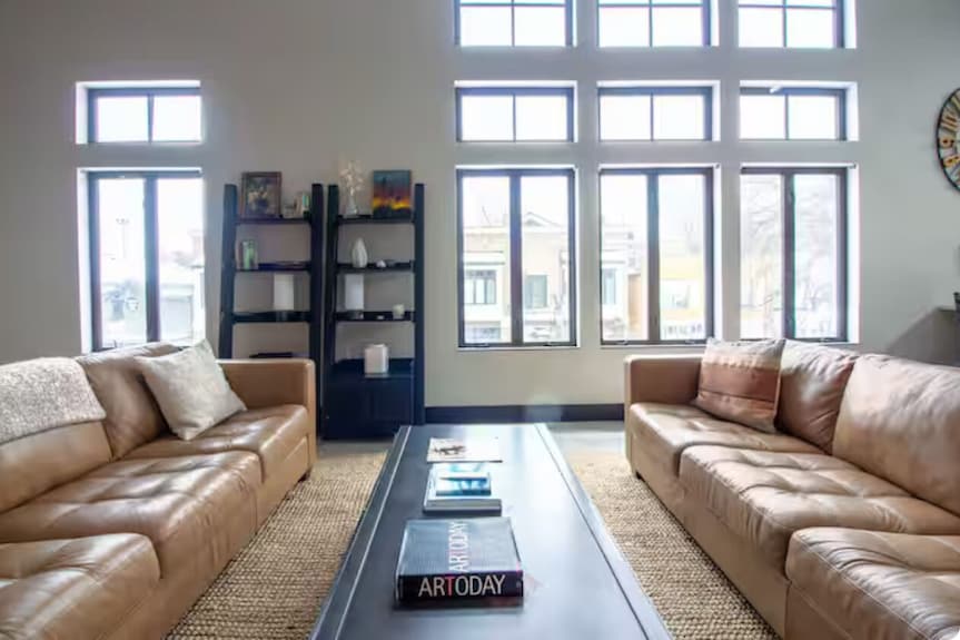 Two Luxe Lofts, One Perfect Stay Walk Everywhere - Holland, MI