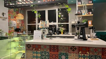 Café