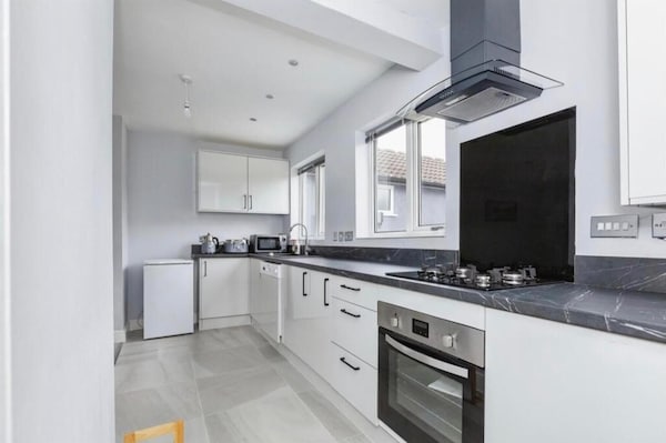 3 Bedrooms Cozy House - Loughborough - Loughborough