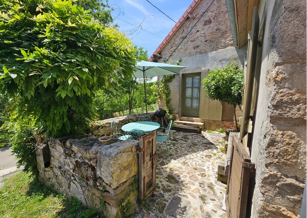 Les 3 Clefs De Gaya - Haute-Vienne